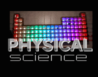the Properties of Matter – Epiphany Science